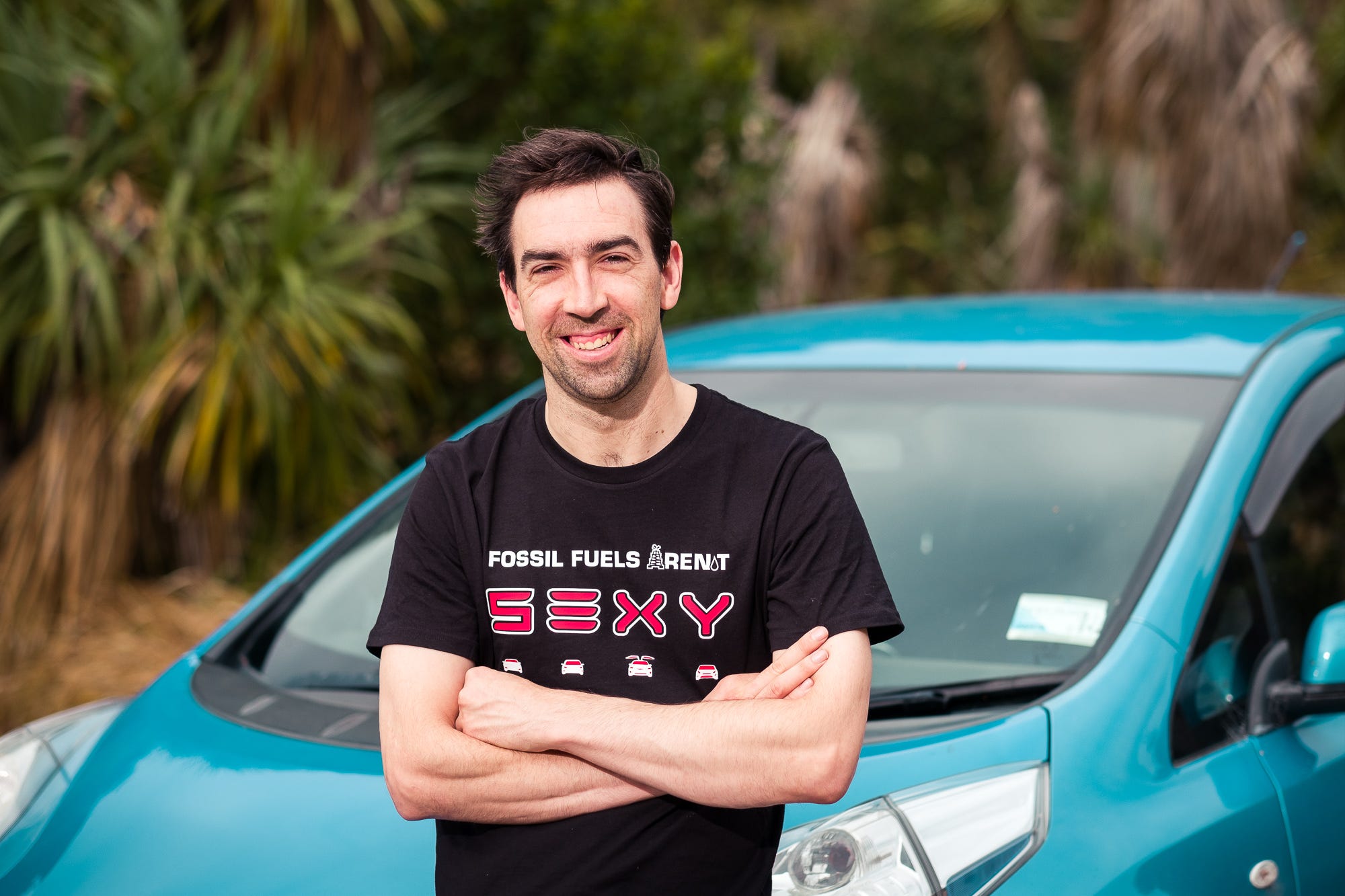 Will Hunter – Medium