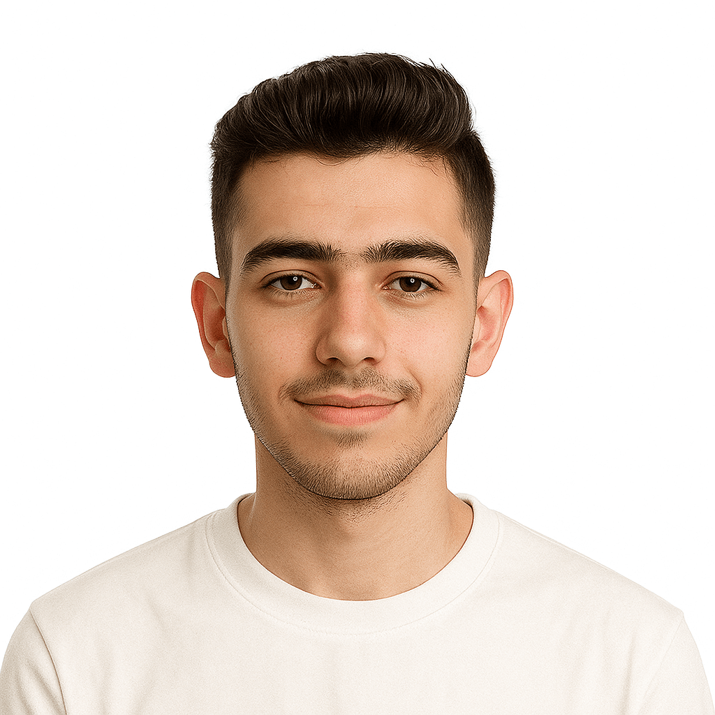Muhammad Ahmad – Medium