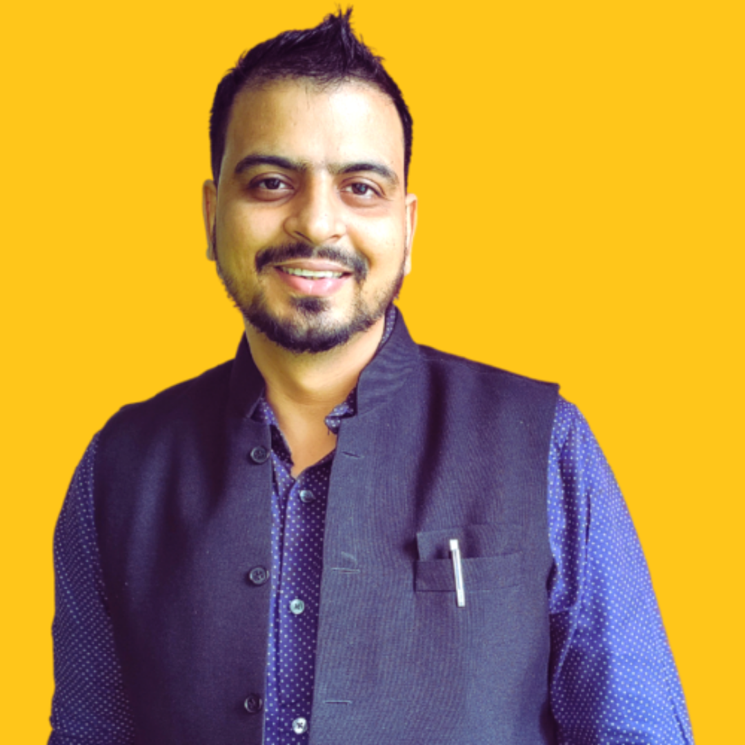 Ram Ji Tiwari – Medium