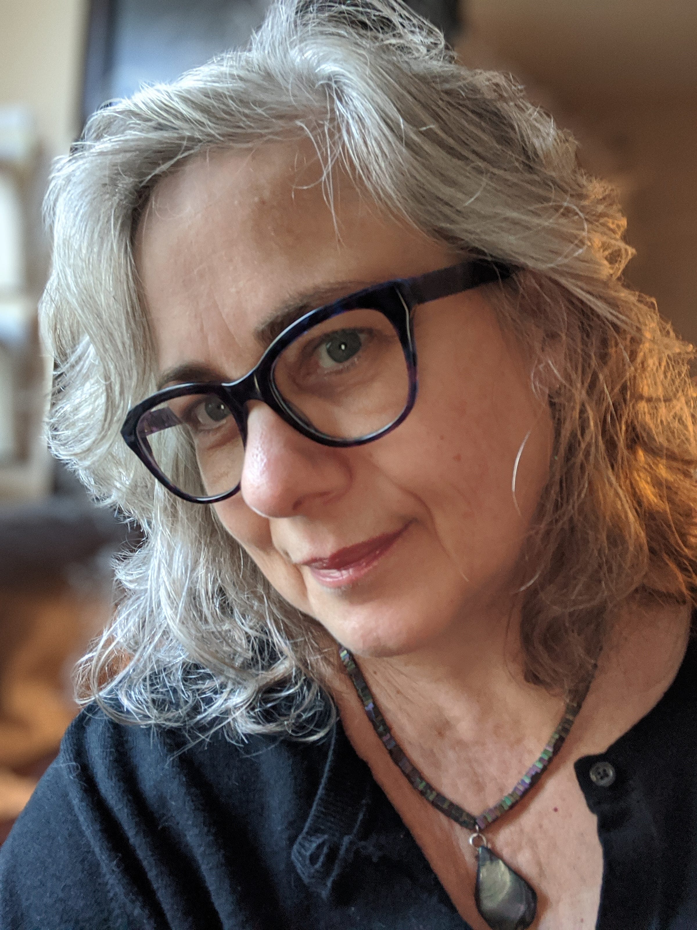 R. Andrews on Medium curated some lists