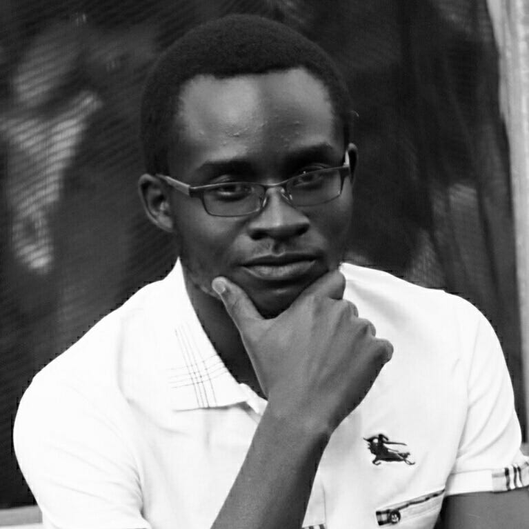 Lynch Atong' – Medium