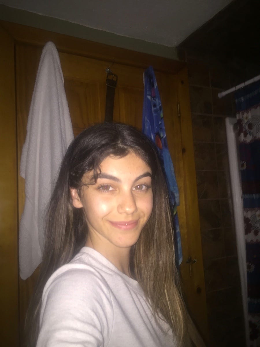 heidi perez – Medium
