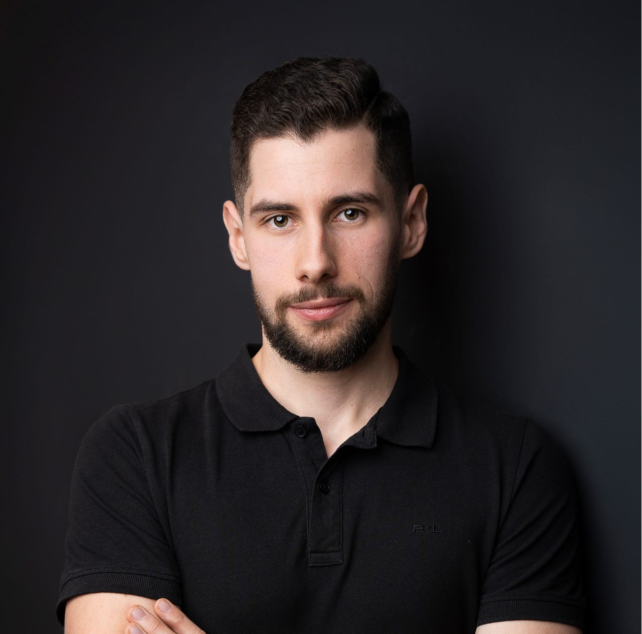 Przemyslaw Nowak – Medium