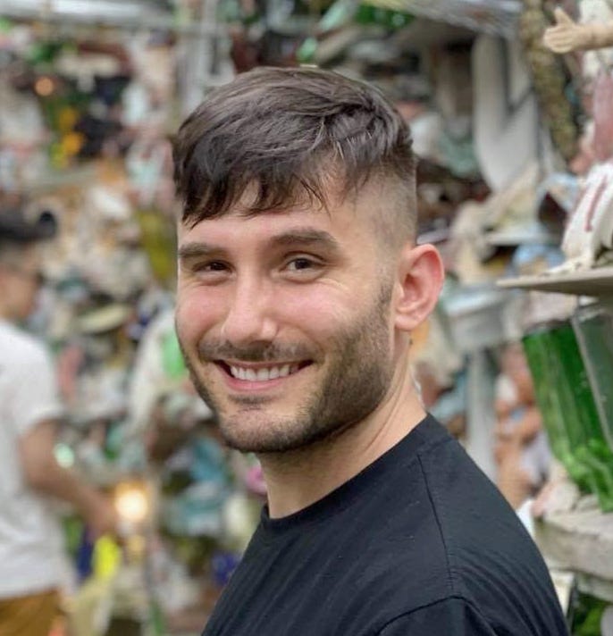 Kyle Beyer – Medium