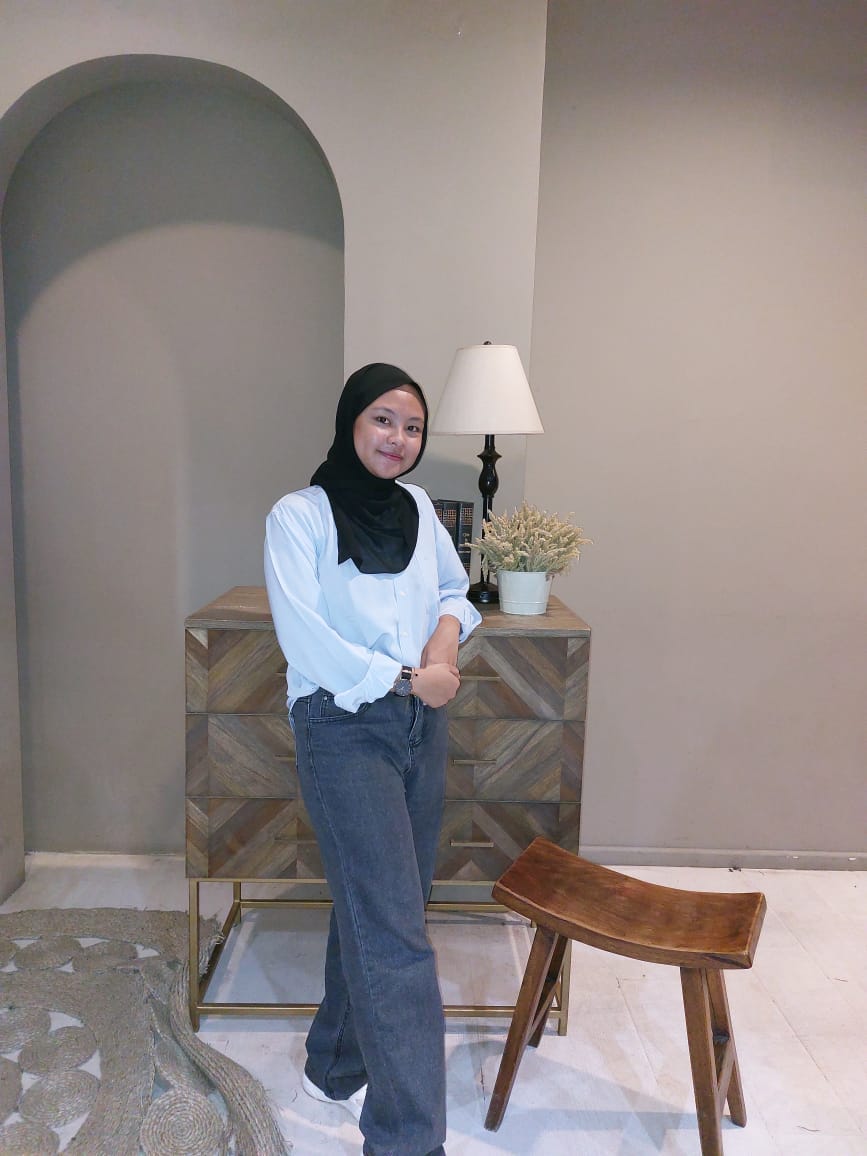 Ayu Fatikah Rahma – Medium