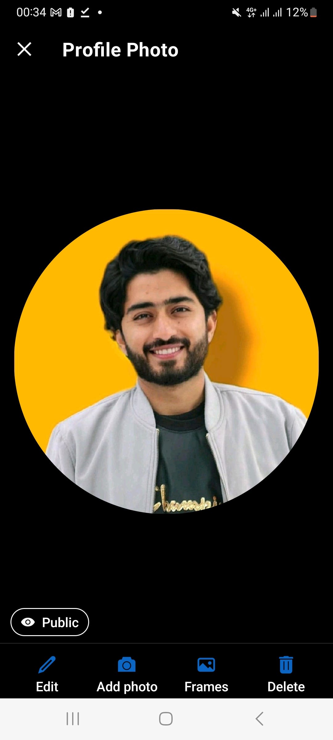 Mahad Akram – Medium