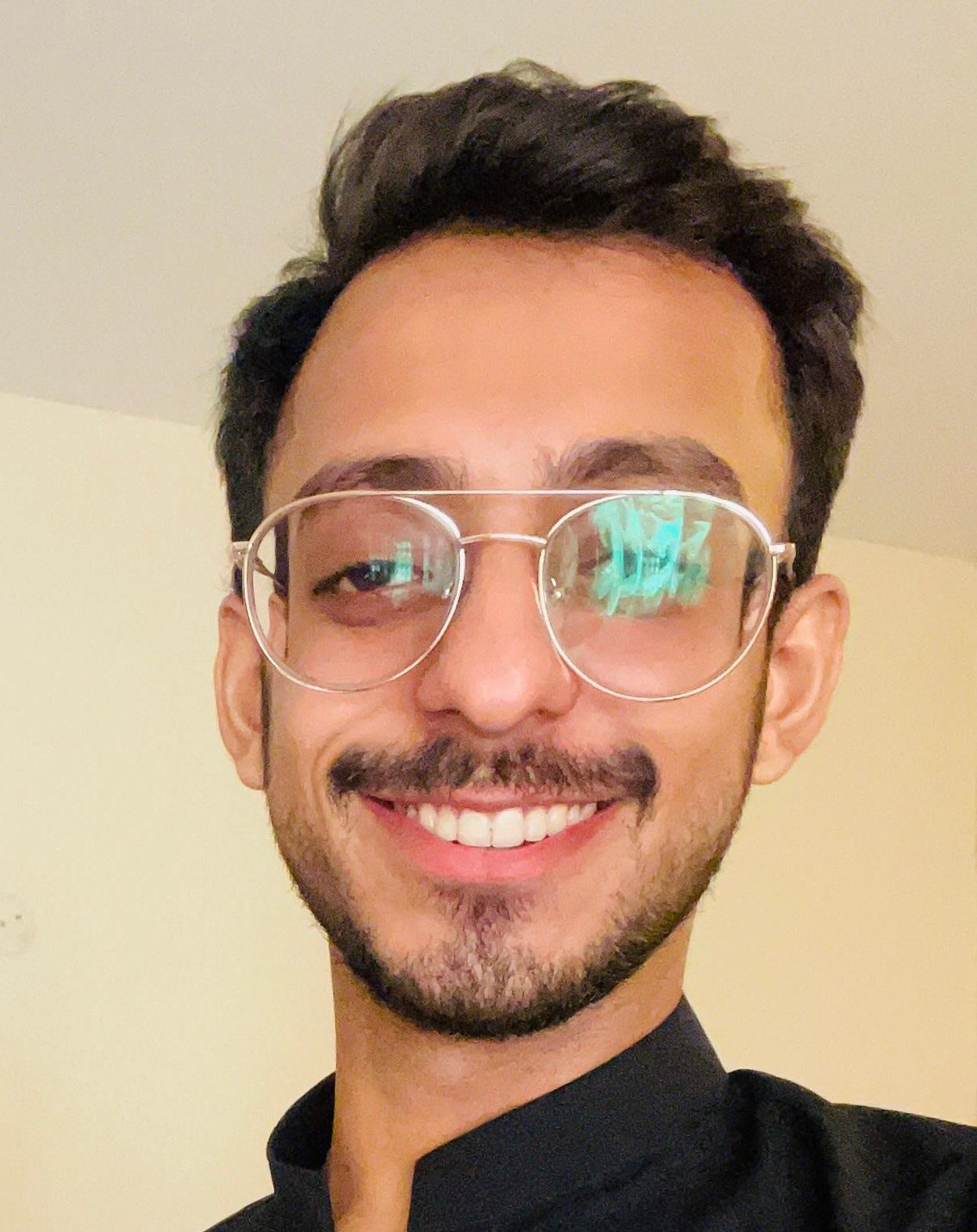 Hassaan Malik – Medium