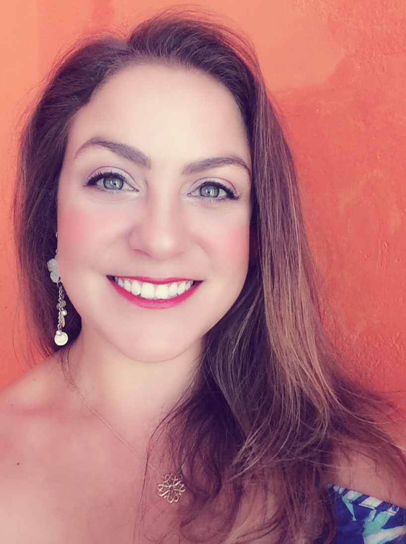Rachel Mazza – Medium