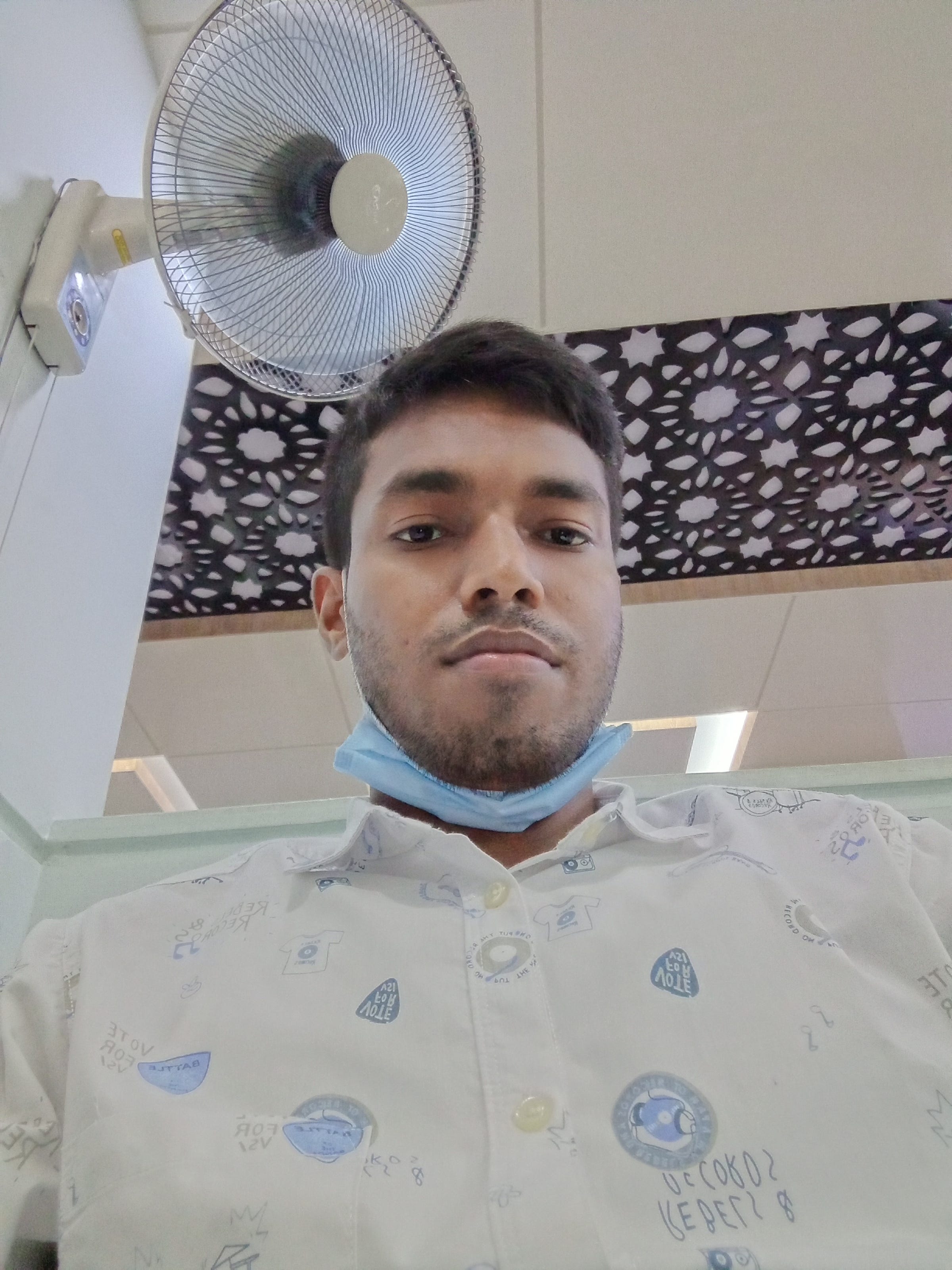 Md Sourav Molla – Medium