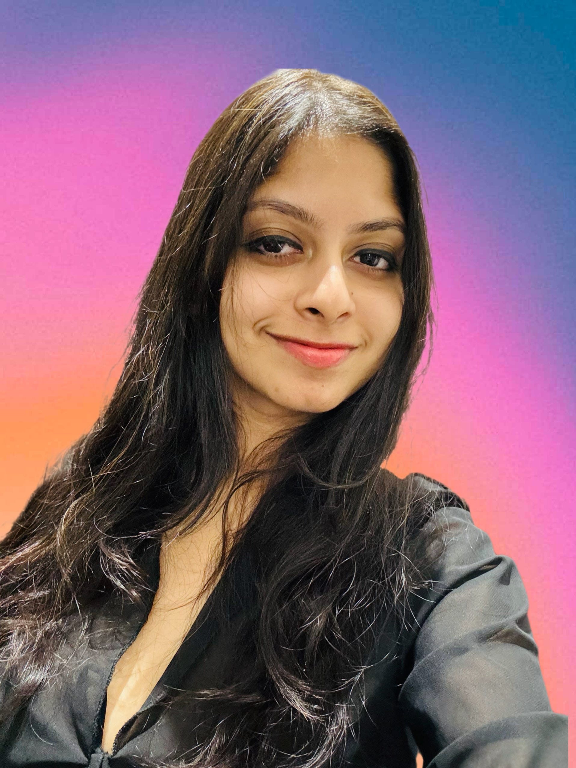 Riya Ghoush – Medium