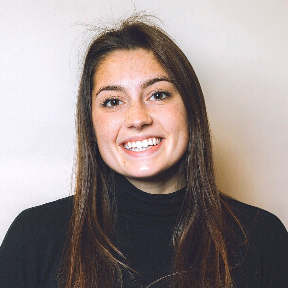 Sydney Palumbo – Medium