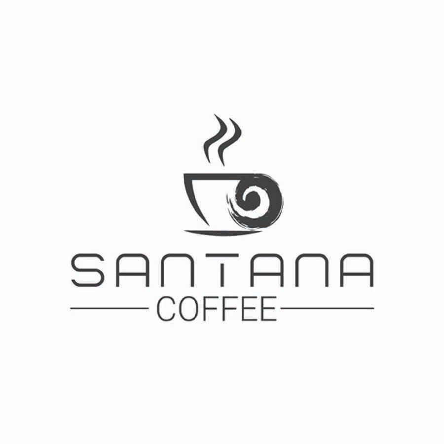 Santana Coffee – Medium