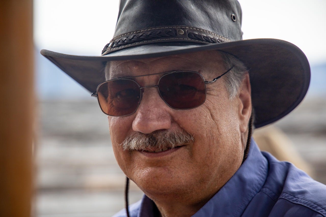 About – Etymology Man – Medium