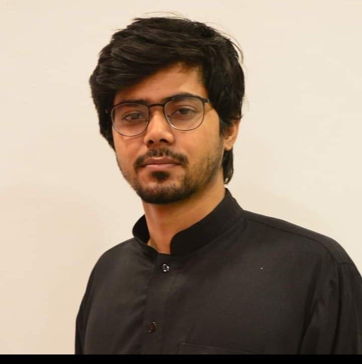 About – Ahmad Saleem – Medium