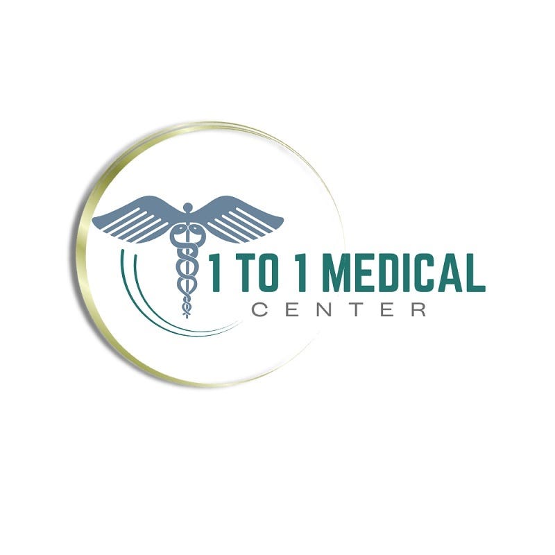121 MEDICAL CENTER LLC – Medium
