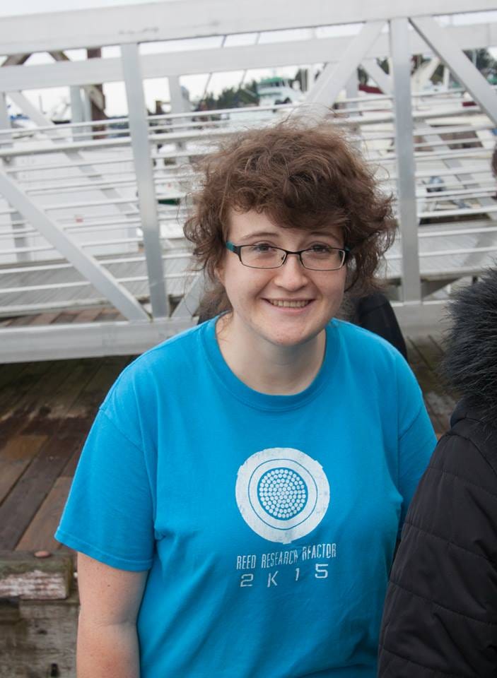 About – Sarah Black – Medium