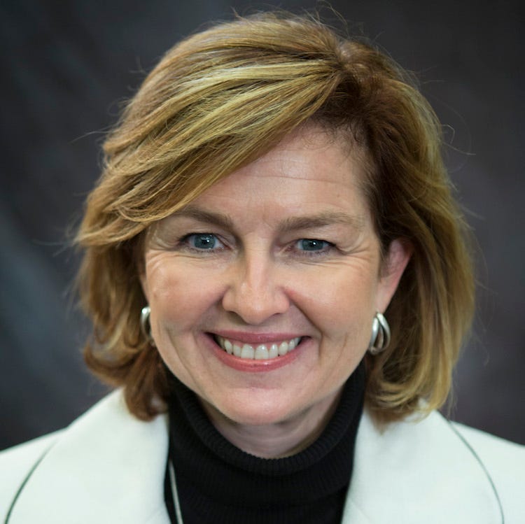 Sharon Patterson – Medium