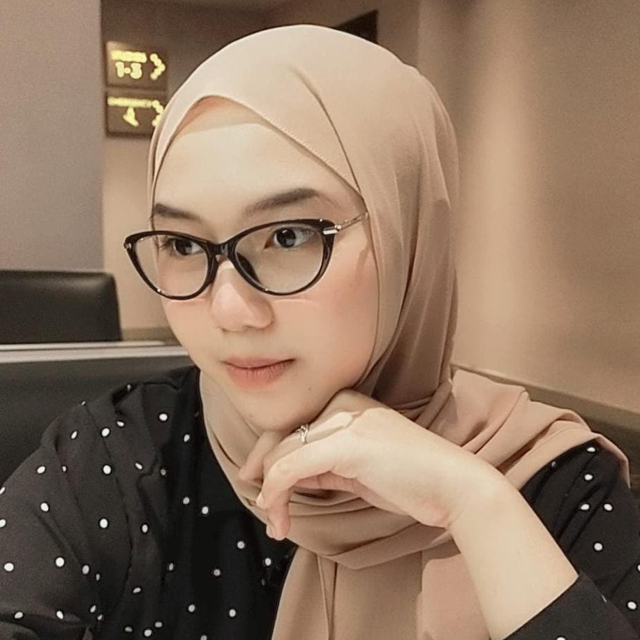 SYIFA MUSVITA UL BADRIAH – Medium