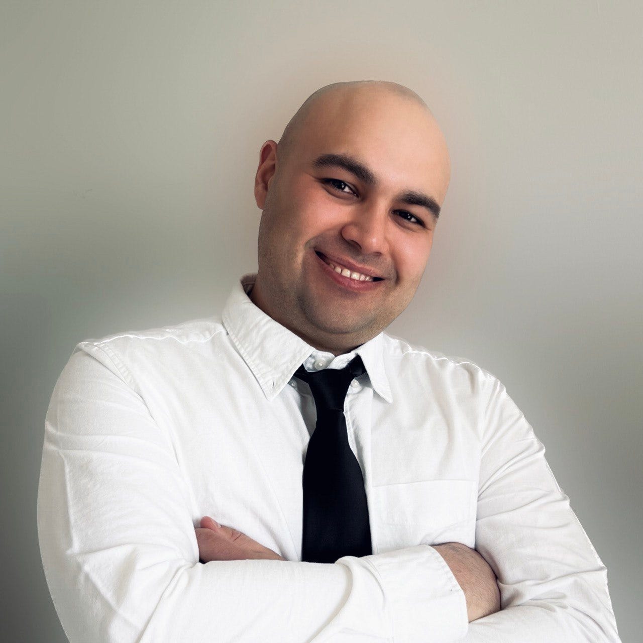 Feruz Urazaliev – Medium