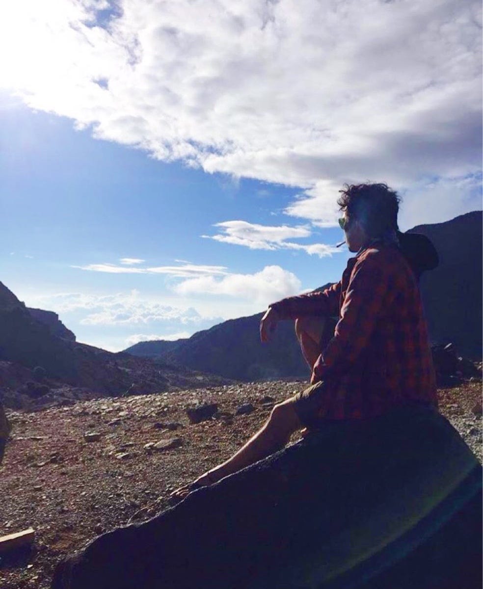 Henry Manullang – Medium