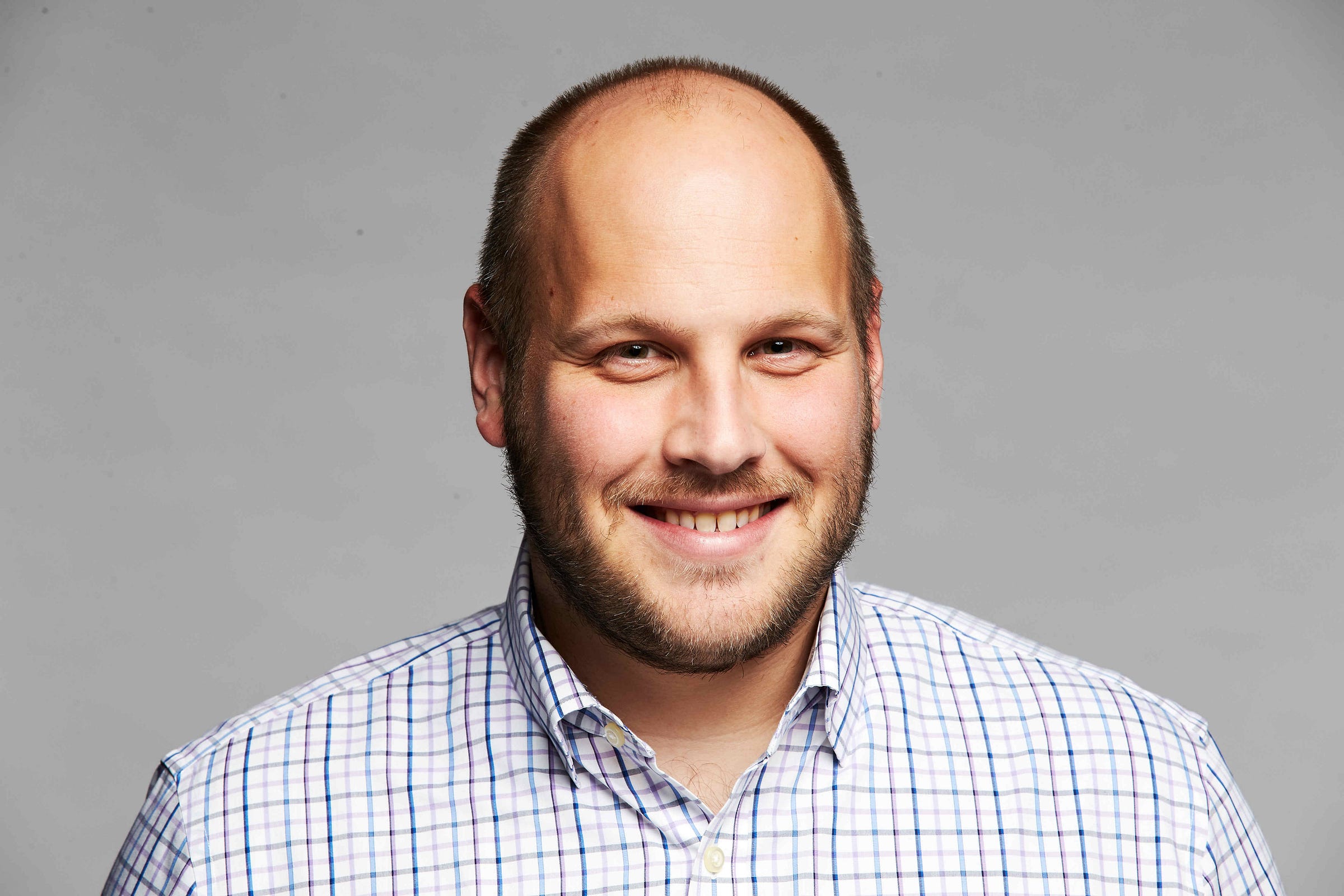 About – Scott J Roberts – Medium