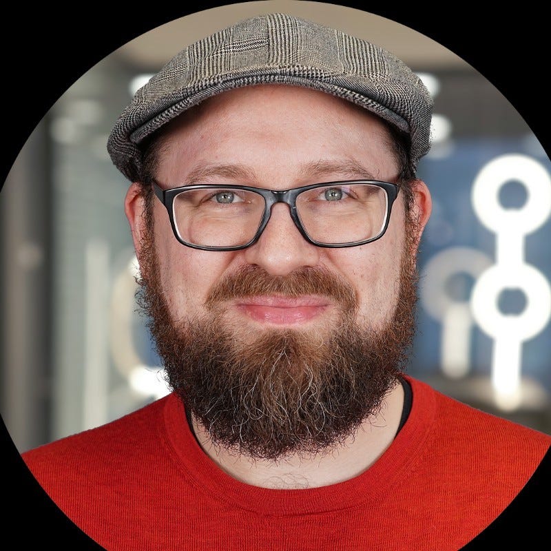 Marius Hole – Medium