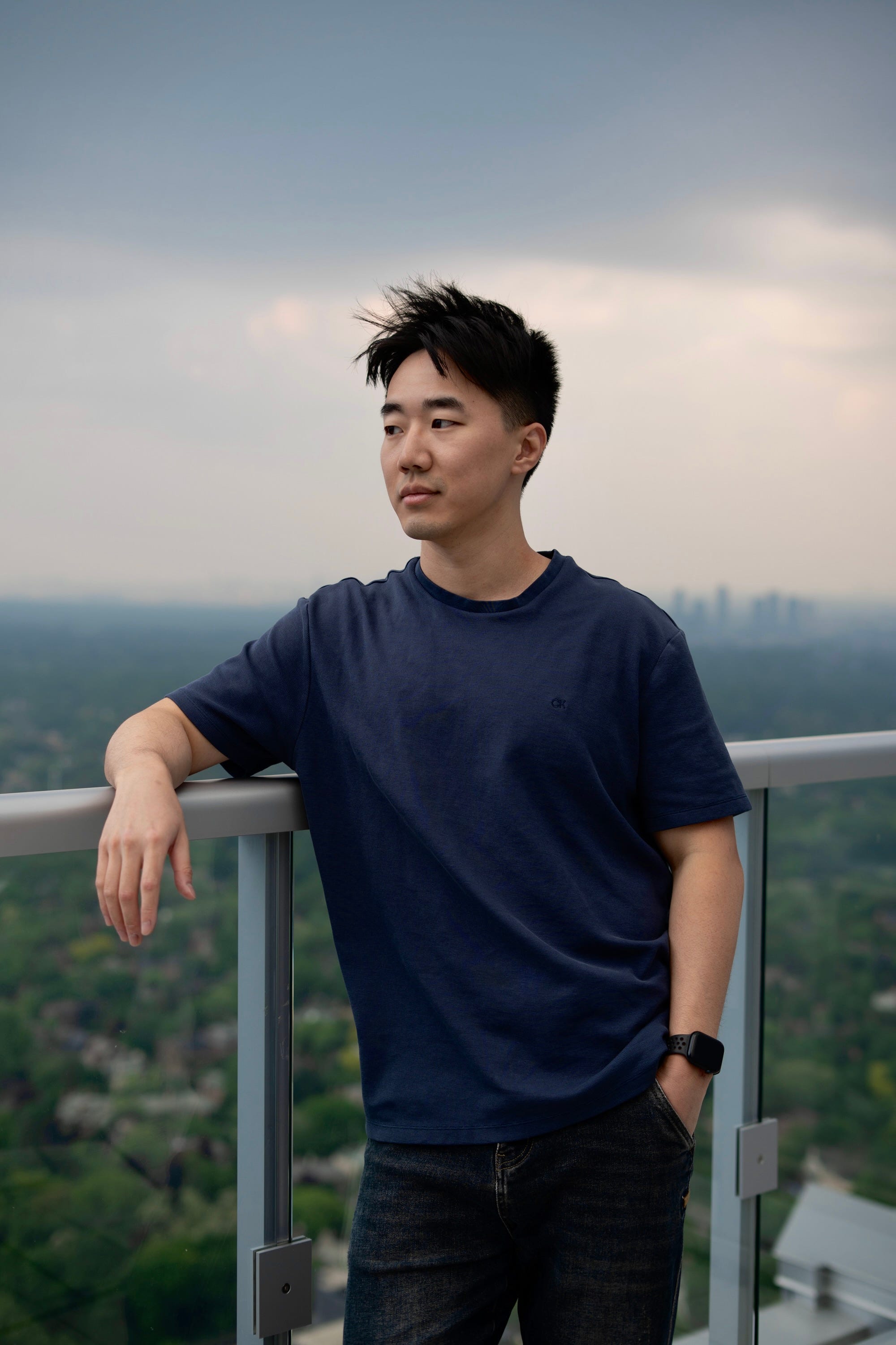 Carl – Medium