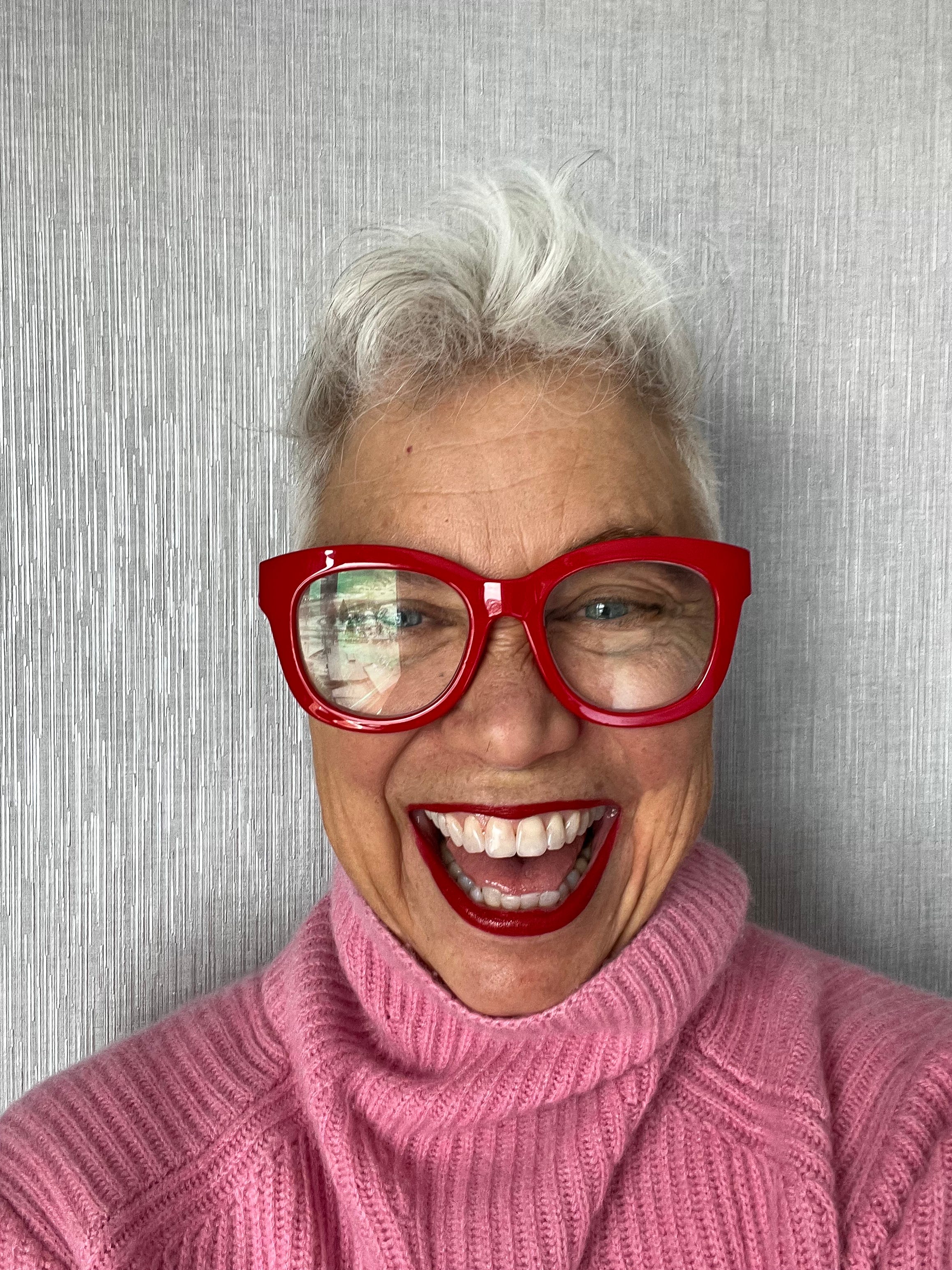 About – Kay Allison – Medium