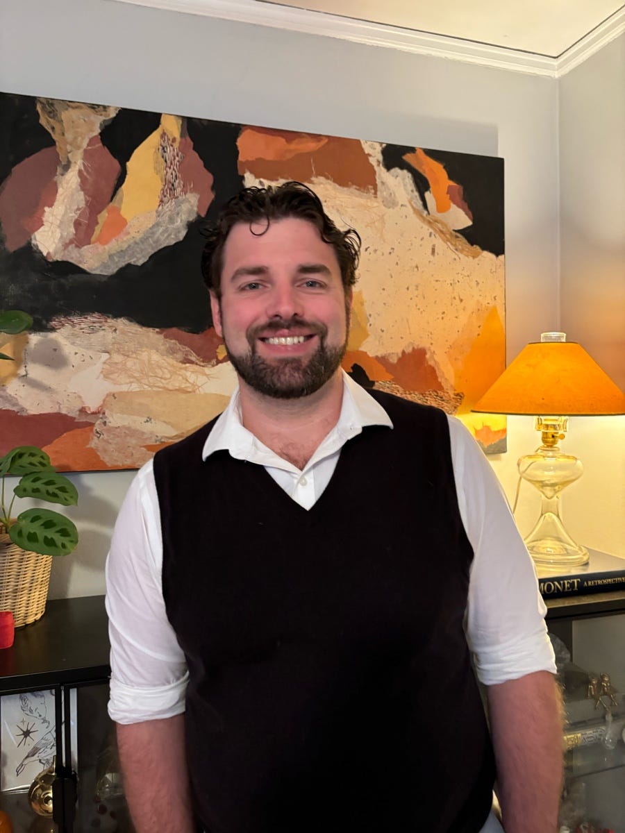 August Ryan – Medium