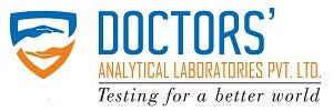 Doctors' Analytical Laboratories Pvt Ltd – Medium