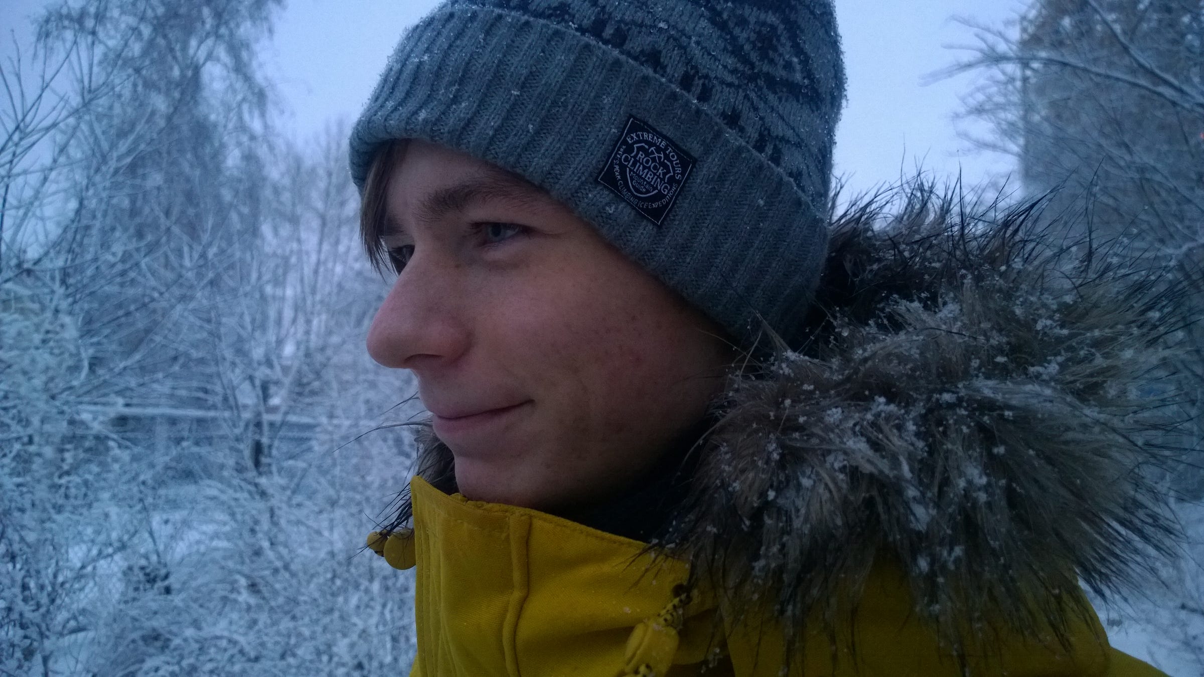 Bulat Khabirov – Medium