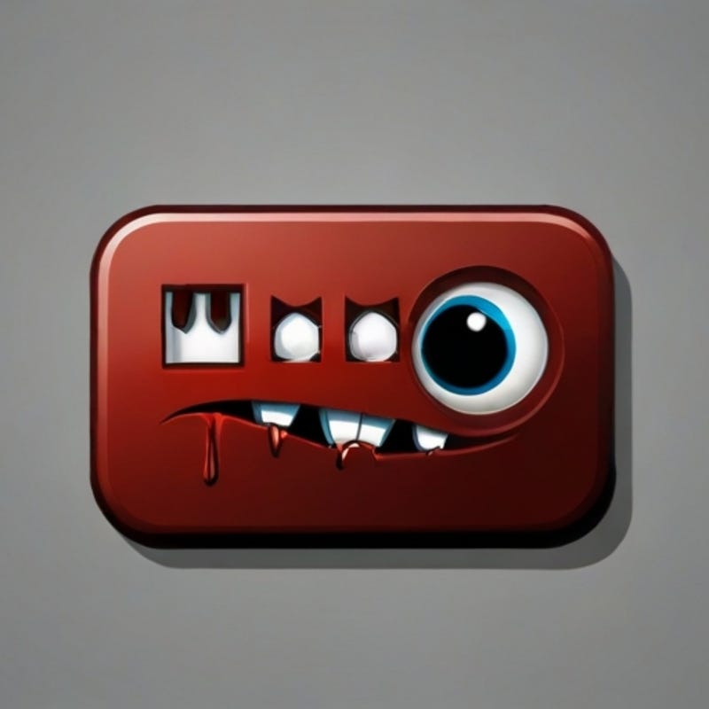 About Mini Monster Mysteries Medium