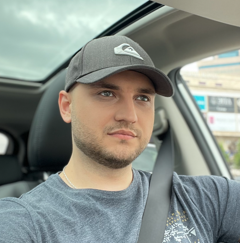 ESTretyakov – Medium