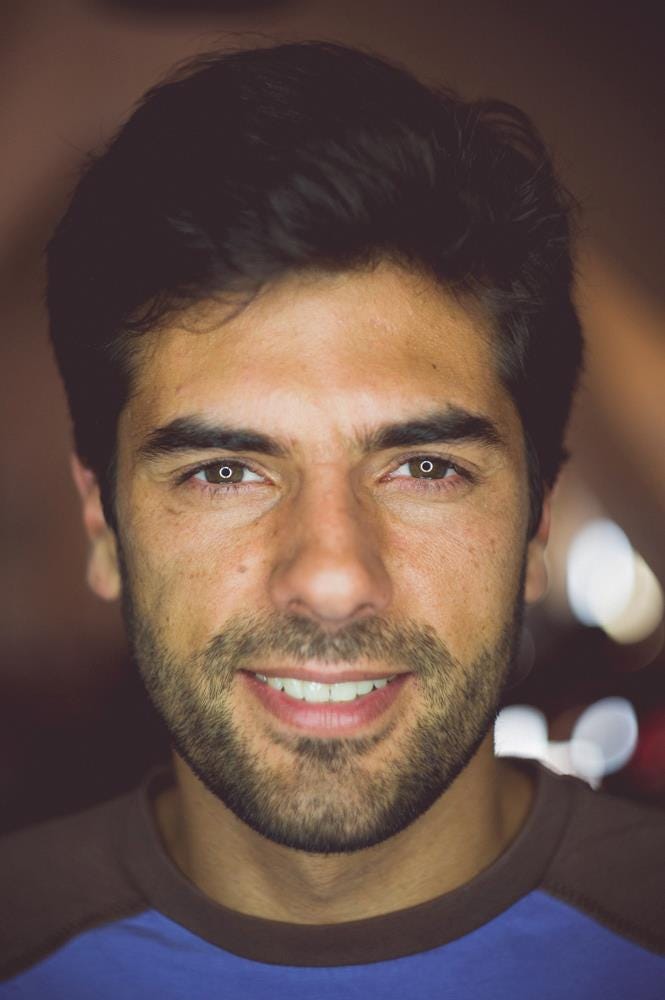 Marco Fernandes – Medium