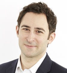 Eric Jaffe – Medium