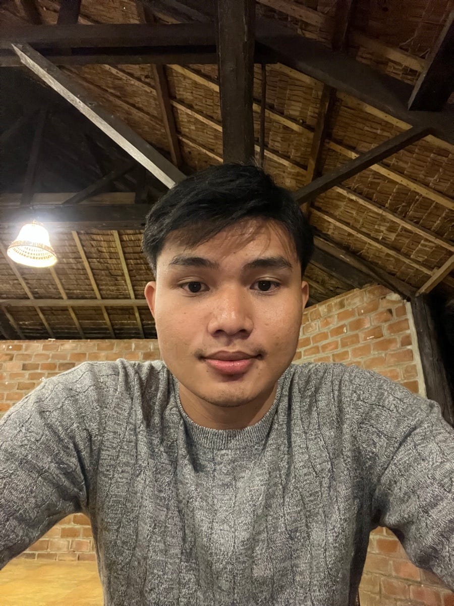 Xavier Tecson on Medium curated some lists