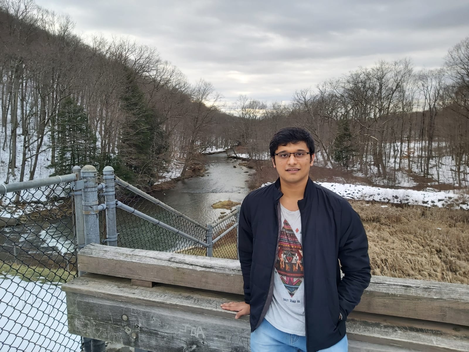 About – Atabak Ashfaq – Medium