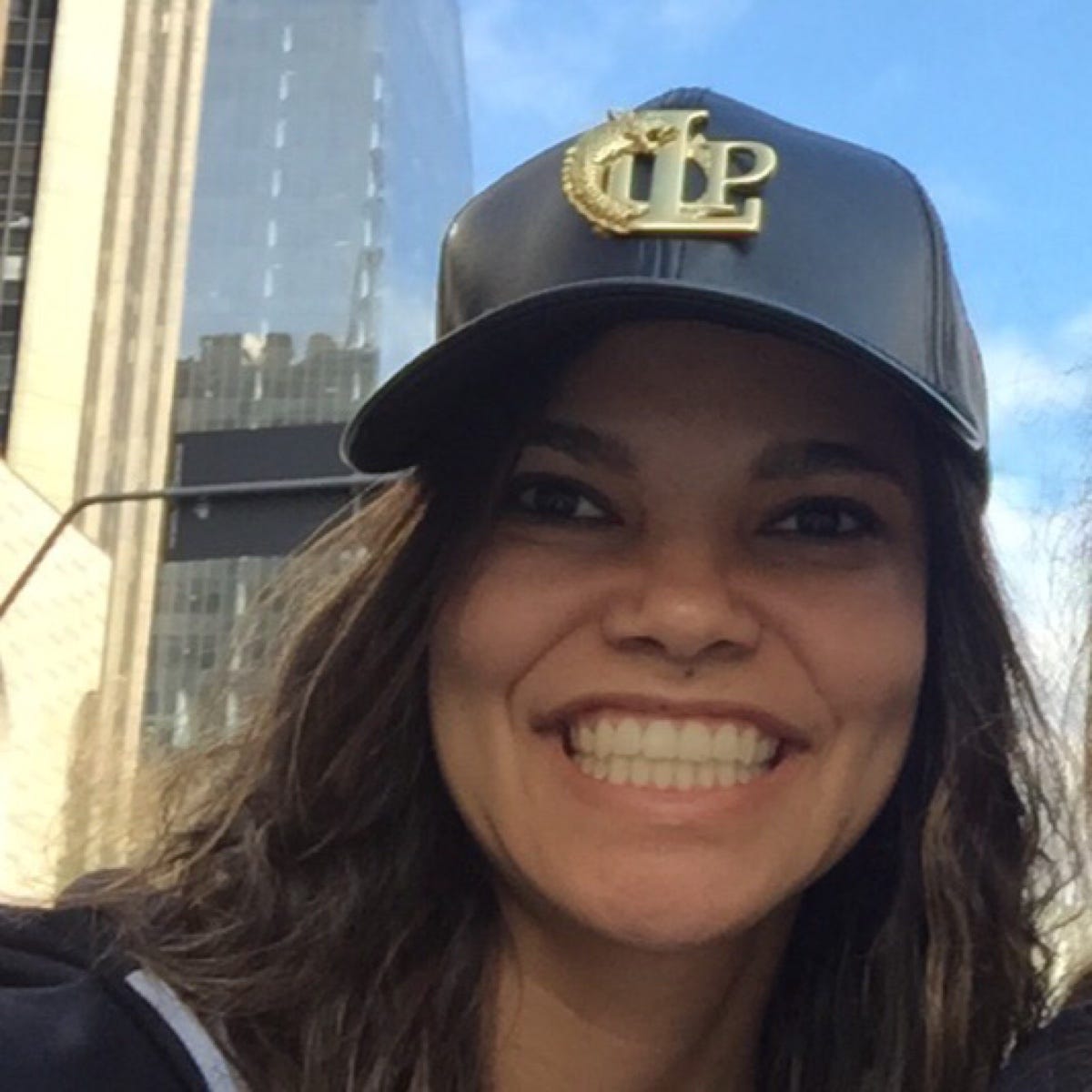 Sarah Carvalho – Medium