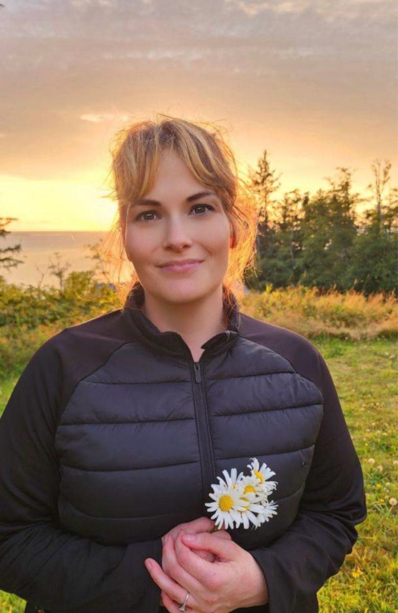 About – Ashley Covert – Medium