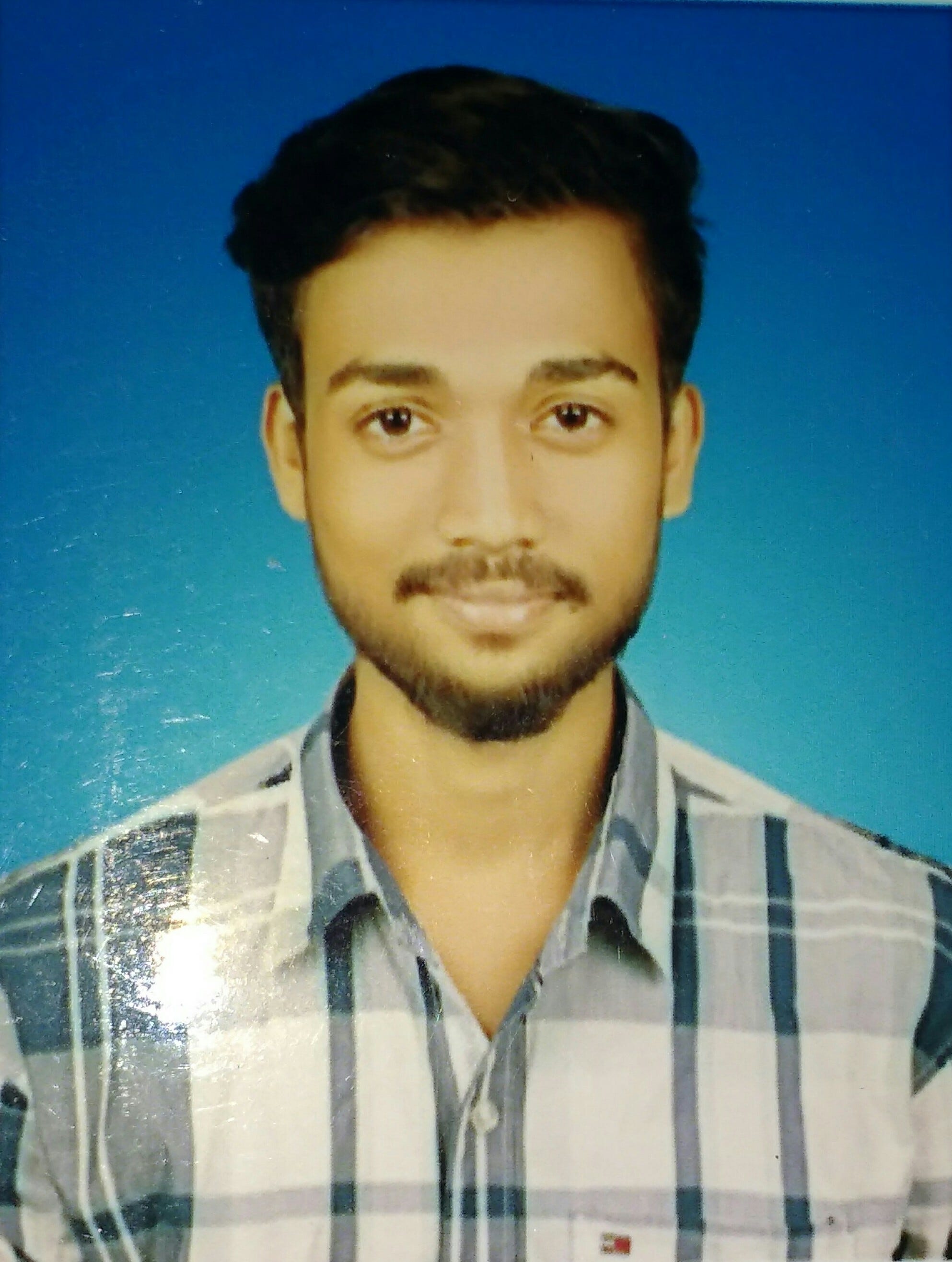 Pankaj Barai. – Medium