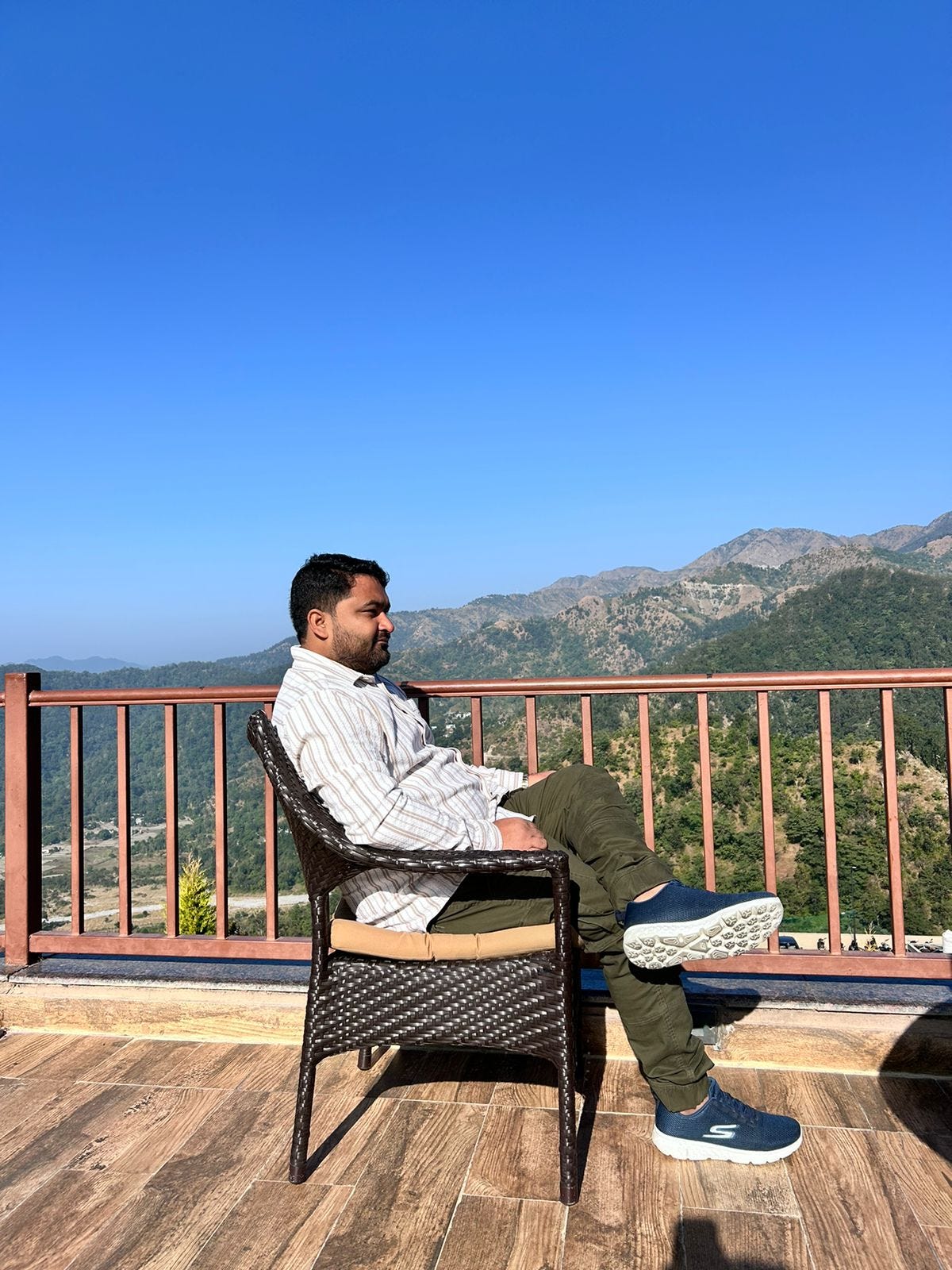 Raj Kumar Meena – Medium