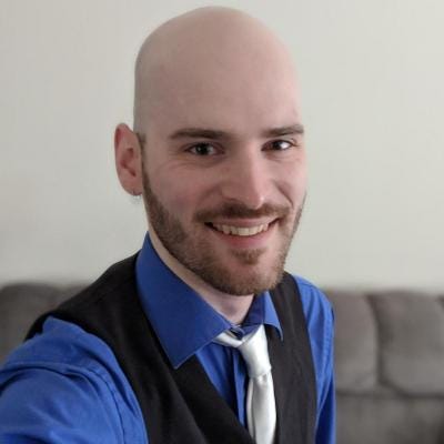 Christopher Manuel – Medium