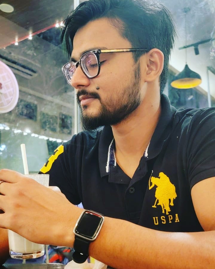 Divyanshu Dubey – Medium