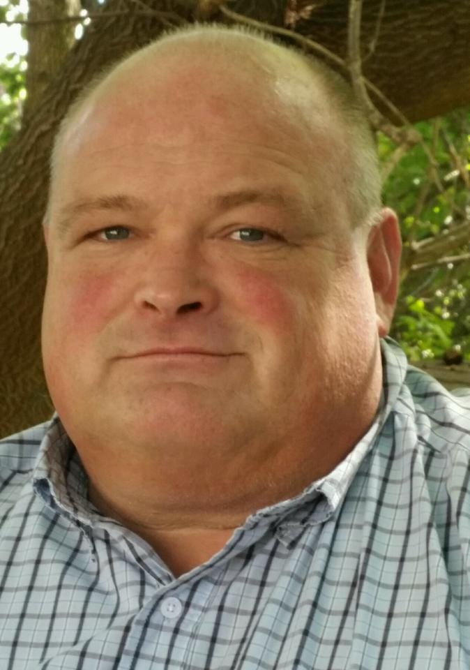 Gordon A. Wilson – Medium