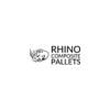 RHINO Composite Pallet – Medium