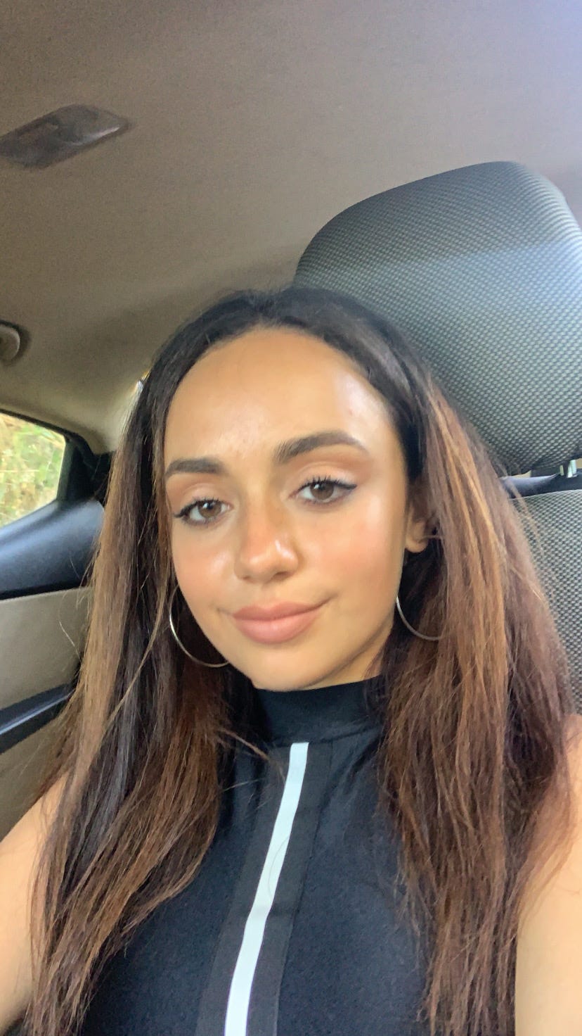 About – Leah rodkin – Medium
