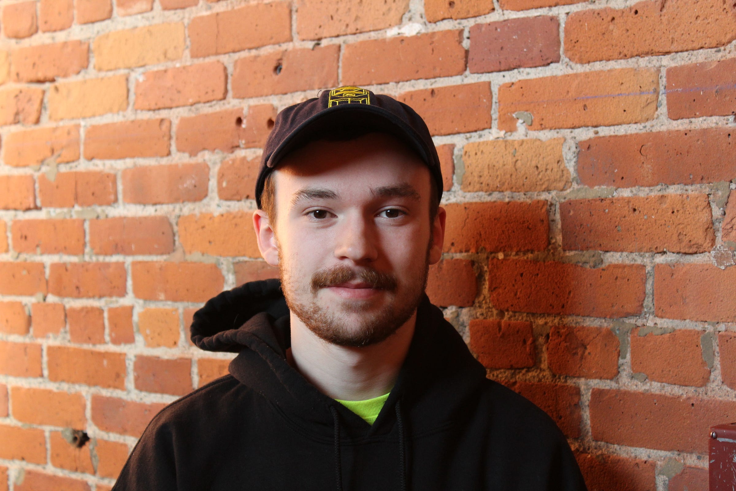 Timmy Guyon – Medium
