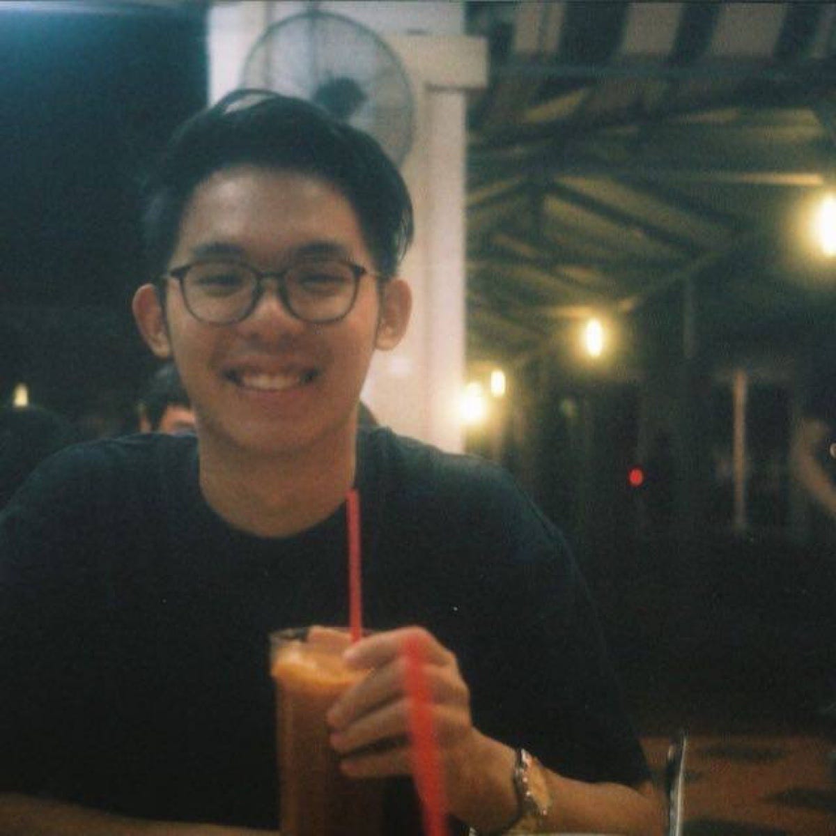 nicholas yong – Medium