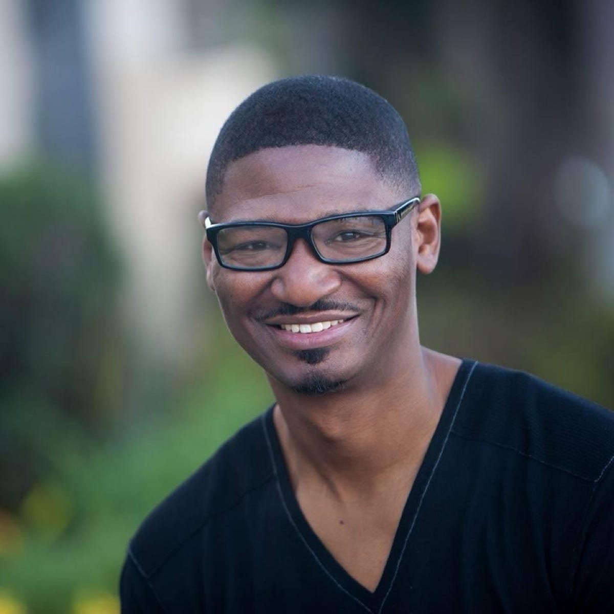 About – Corey Joseph Ford – Medium