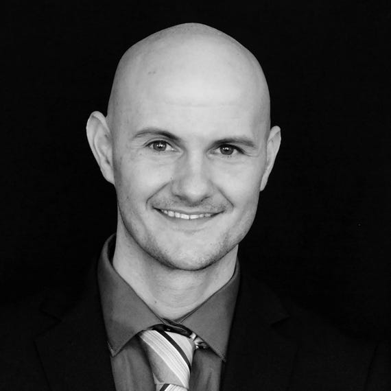 Joe Bruno – Medium